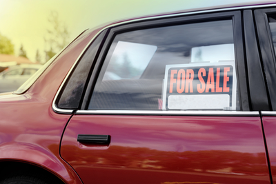 How To Sell Your Used Car Fast | CarBrain.com