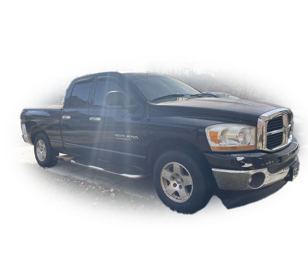 We Pay Cash For Junk Dodge Ram 1500s - We Come To You! Get Payment ...