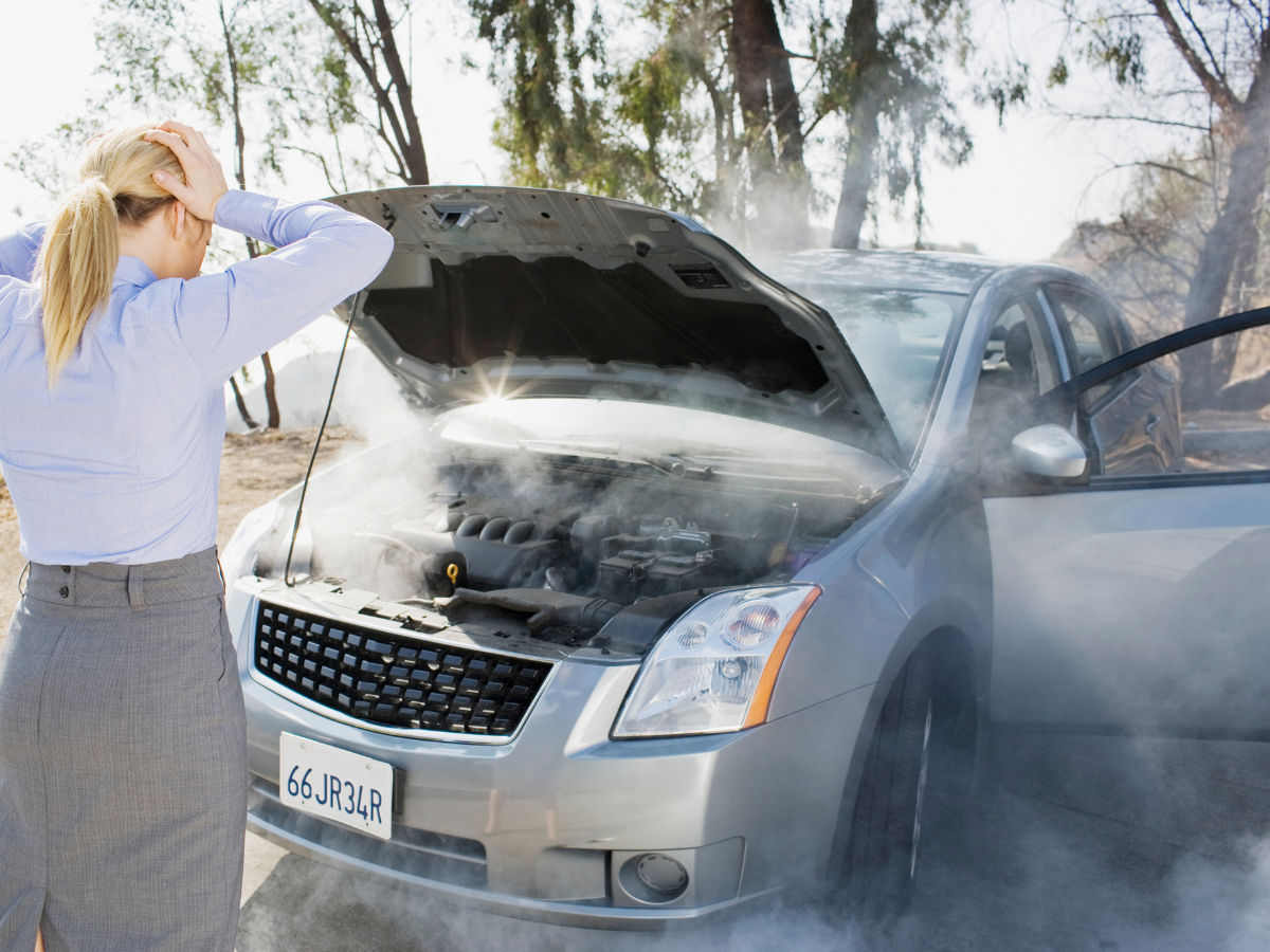 2024 Guide For Seized Engine Symptoms and Solutions | CarBrain