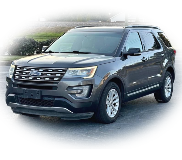 Ford Explorer Problems: Common Issues and Solutions | CarBrain