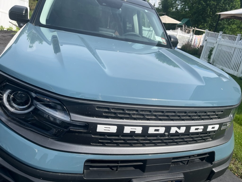 Ford Bronco Problems: Common Issues Explained | CarBrain