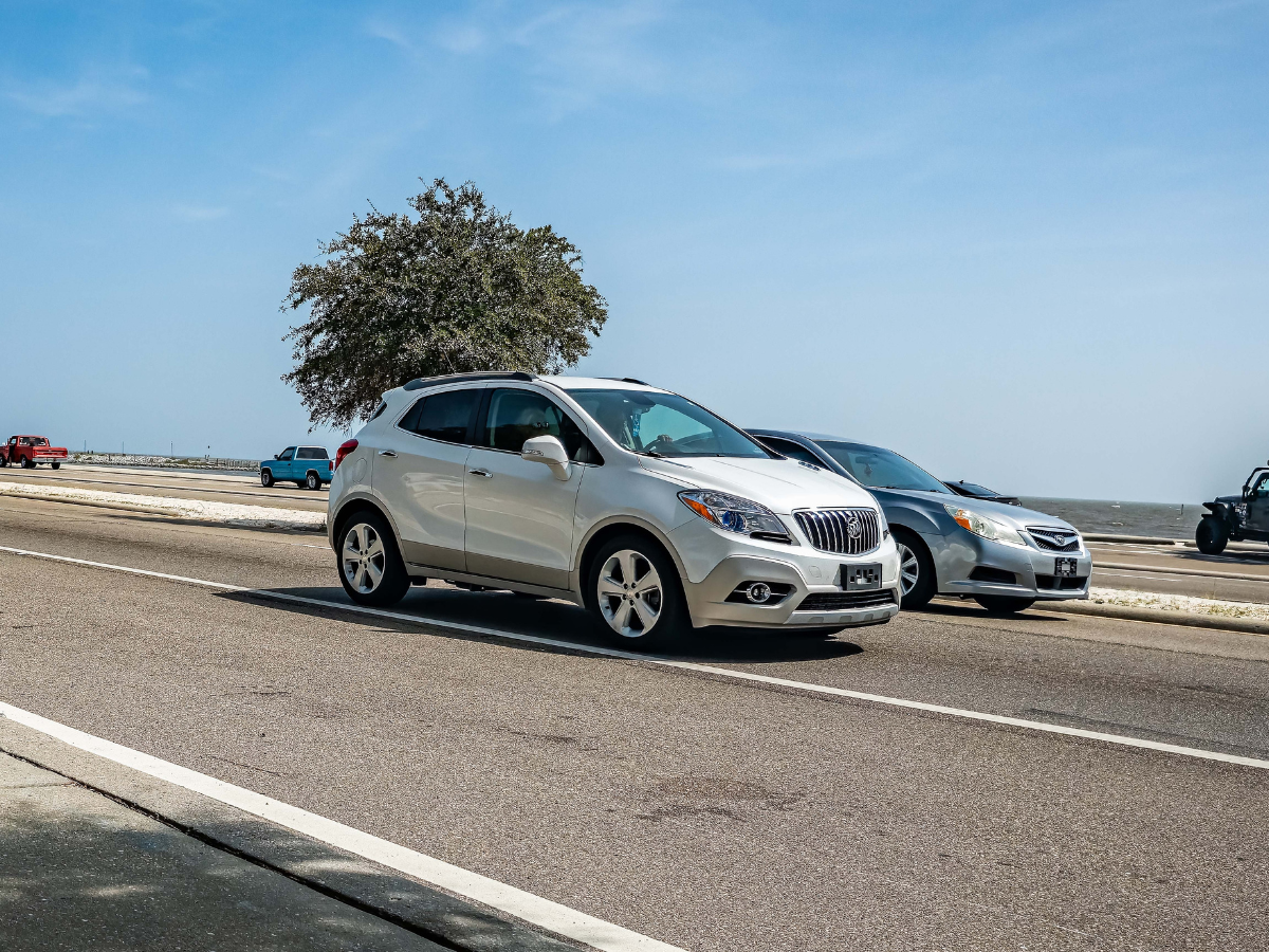 Buick Encore Problems: What You Need to Know | CarBrain