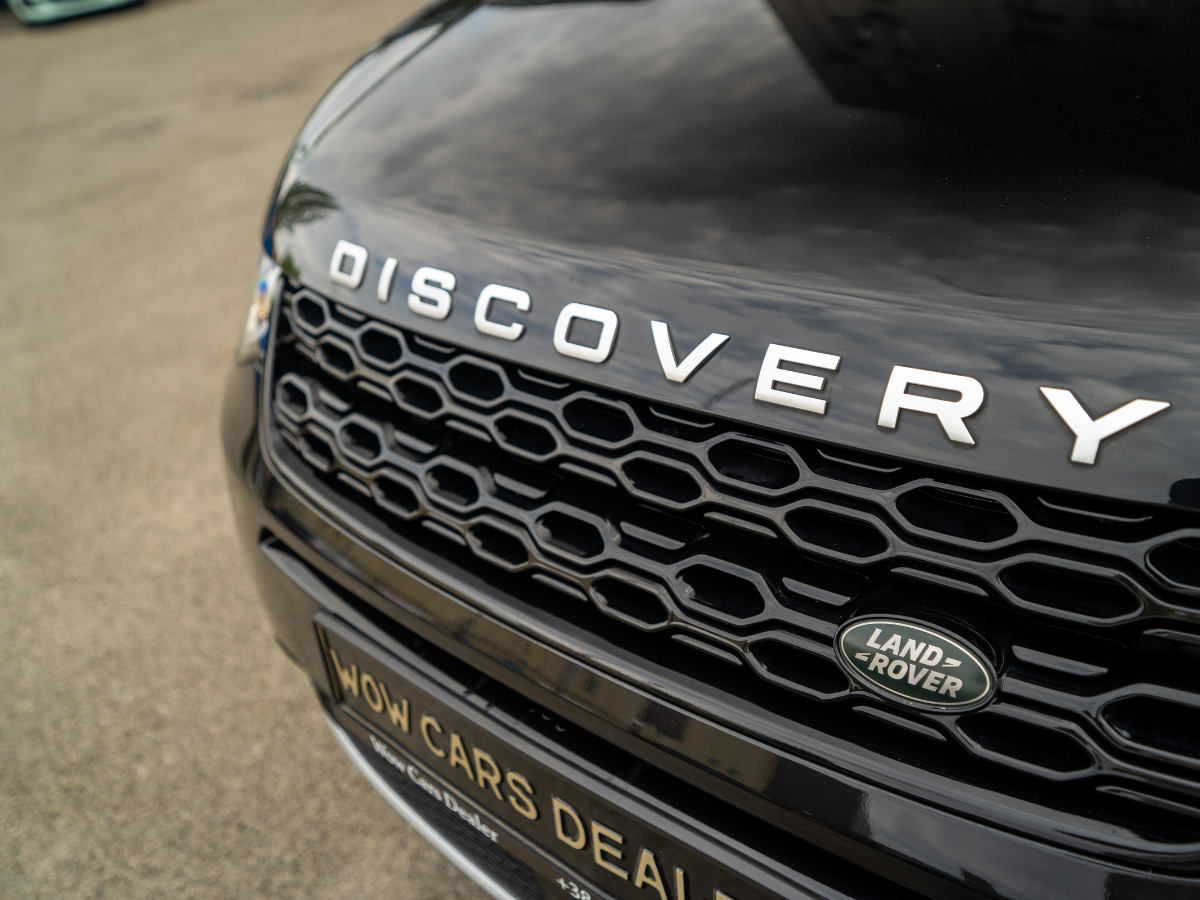 Land Rover Discovery Air Suspension Compressor Guide | CarBrain