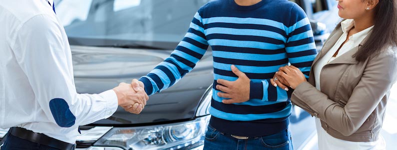 How to Trade In A Car Near Me For The Best Value | CarBrain