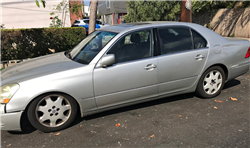 We Buy Broken Lexus LS 430s In Your Area — Get Cash For Your Car In ...