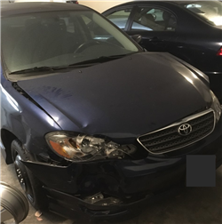 Scrap Your Toyota Corolla in Albany, CA — We Pay Cash For Cars Within ...