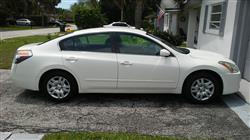 Junk Your Nissan Altima In Boca Raton, Florida For Top Dollar — Get ...