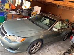 Scrap Your Subaru Legacy in Brookfield, WI — We Pay Cash For Cars In 24 ...