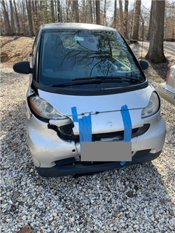 We Pay Cash For Non-Moving smart fortwos In Clifton, Virginia — Get ...