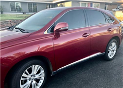 Junk Your Lexus RX 450h In Azusa, CA — Get Cash Fast!