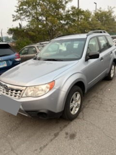 Get Cash Fast For Broken Subaru Foresters In Roseville CA — FREE Car ...