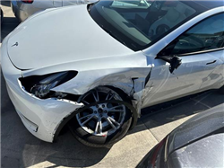 We Pay Cash For Broken Down Tesla Model Ys In San Jose, California ...