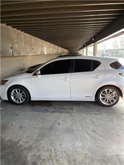 We Pay Cash For Damaged Lexus CT 200hs In Placentia, California — Get ...