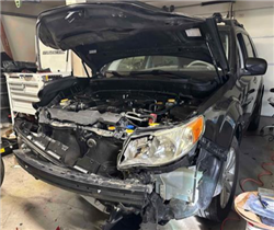 Get FREE Scrap Car Pick-Up For Your Subaru Forester In San Diego ...