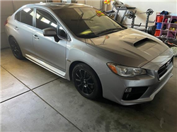 We Pay Fast Cash For Junk Subaru WRXs In Moreno Valley, CA within 48 hours