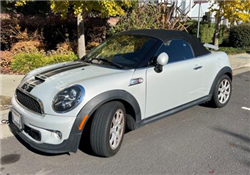 Get FREE Junk Car Removal For Your MINI Cooper In Richmond, California
