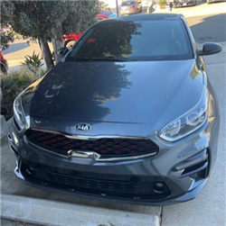 We Pay Cash For Damaged Kia Fortes In Carson, California — Get Money ...