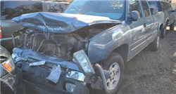Get FREE Junk Car Removal For Your Chevrolet Silverado 1500 In Redlands ...