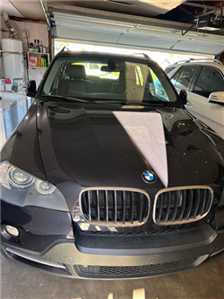 Get Cash for Your Salvage BMW X5s In San Diego, California — We Come To ...