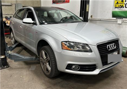 We Purchase Broken-Down Audi A3s In Camarillo, California For Quick ...