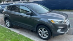 Scrap Your Ford Escape In Sacramento, CA — Get Cash Fast!