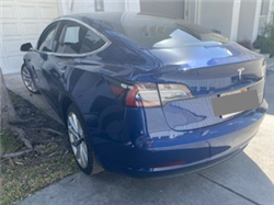 Junk Your Tesla Model 3 In Irvine, CA For Cash — Get Cash In 24-48 Hours.