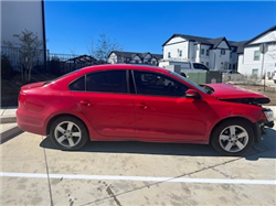 Sell Your Volkswagen Jetta To A Junkyard In San Marcos, Texas — Get ...