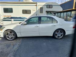 Junk Your Lexus LS 430 In Fremont, CA — Get Cash Fast!