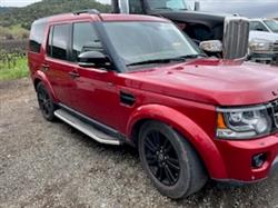 Trade In Your Less-Than-Perfect Land Rover LR4 In Napa — We Come To You ...