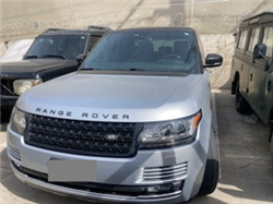 Sell Your Land Rover Range Rover For Parts — Get Paid Cash Quickly For ...