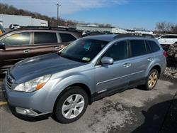 Scrap Your Subaru Outback in Yorkville, NY — We Pay Cash For Cars In 24 ...