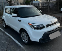 Scrap Your Kia Soul in Jackson, CA — We Pay For Cars In 24-48 Hours