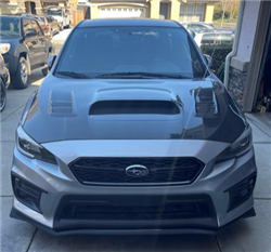 Scrap Your Broken Subaru WRX — We Buy Non-Running Cars In Union City ...