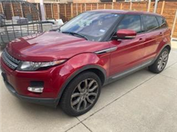 We Pay Cash For Broken-Down Land Rover Range Rover Evoques In Your Area ...