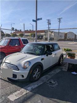 We'll Pay Cash For Your Scrap MINI Cooper In Long Beach, CA — Get FREE ...