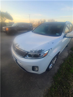 Sell Your Junk Kia Sorento In Rockwall — We Pay Top Dollar For Clunkers