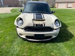 Junk Your Broken-Down MINI Cooper — We Pay Cash For Non-Working Cars In ...