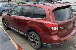 Scrap Your Subaru Forester In Nederland, Texas For Fast Cash — Get FREE ...
