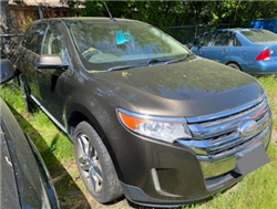 Scrap Your Broken Ford Edge — We Buy Non-Working Cars In Orangevale ...