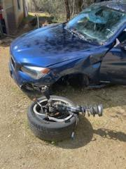 We Pay Top Dollar For Damaged BMW X1s In Rescue, CA — Get Your Instant ...