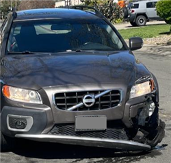 We Pay Cash For Less-Than-Perfect Volvo XC70s In Vallejo, California ...