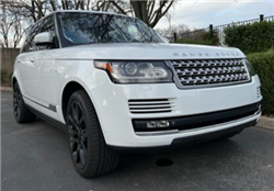 We Pay Cash For Non-Running Land Rover Range Rovers In Your Area — Get ...