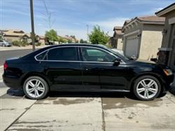 Scrap Your Volkswagen Passat In Gilbert, AZ For Cash — FREE Towing And ...