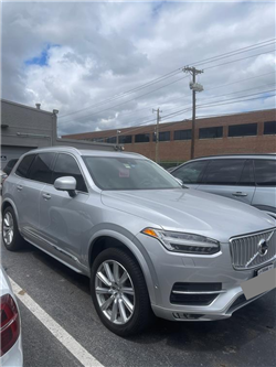 Trade In Your Non-Running Volvo XC90 In Dallas, Texas — We Come To You ...