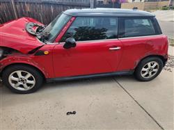 We Pay Top Dollar For MINI Cooper For Parts In Santa Fe, NM — Get Money ...