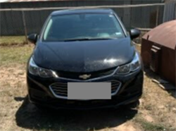 We Pay For Damaged Chevrolet Cruzes In Odessa, Texas For Quick Cash ...