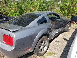 Scrap Your Broken Ford Mustang — We Pay Cash For Non-Running Cars In ...