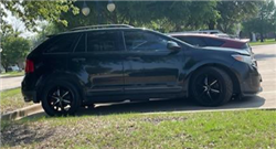 We Buy Damaged Ford Edges In Dallas, TX — Get Your Instant Offer FAST