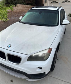 We Pay Cash For Non-Working BMW X1s In Corona, California — Get Paid ...