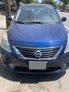 Sell Your Salvage Nissan Versa In Hayward — We Pay Top Dollar For Clunkers